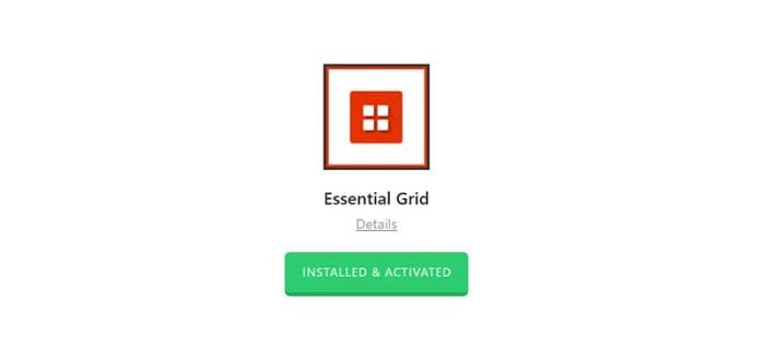 Review : Essential Grid Builder WordPress Plugin Review : Essential Grid Builder WordPress Plugin