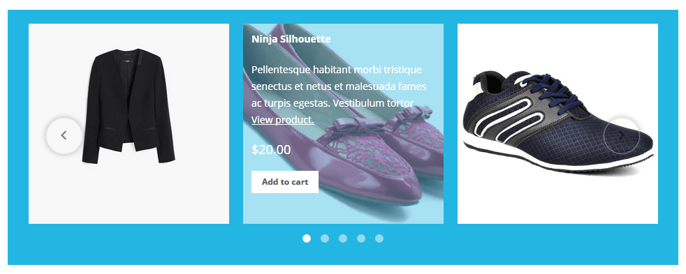 PickPlugins Products Slider for WooCommerce