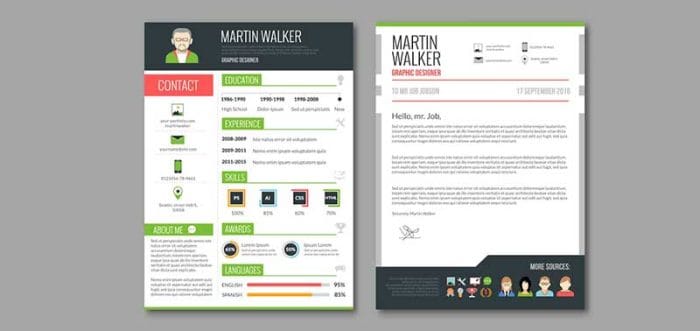 7 Best Resume Builder Plugins for WordPress