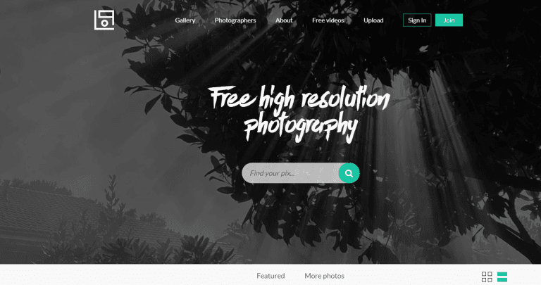 Best Royalty Copyright Free Stock Images Sources