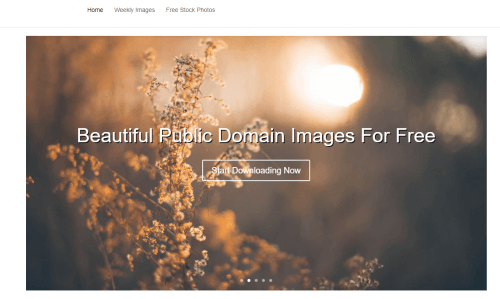 Best Royalty Copyright Free Stock Images Sources