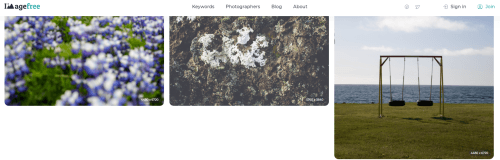 Best Royalty Copyright Free Stock Images Sources