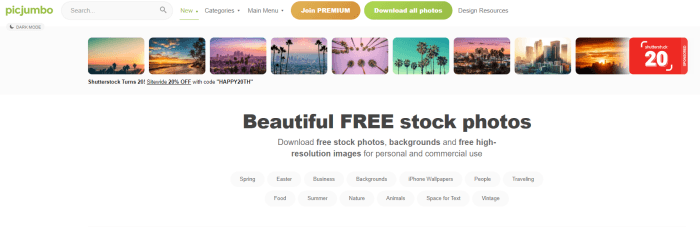 Best Royalty Copyright Free Stock Images Sources
