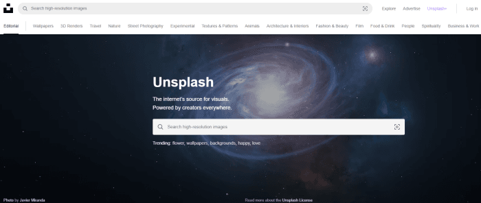 Best Royalty Copyright Free Stock Images Sources