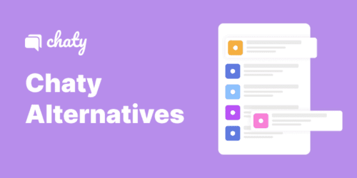 Chaty Alternatives – PickPlugins